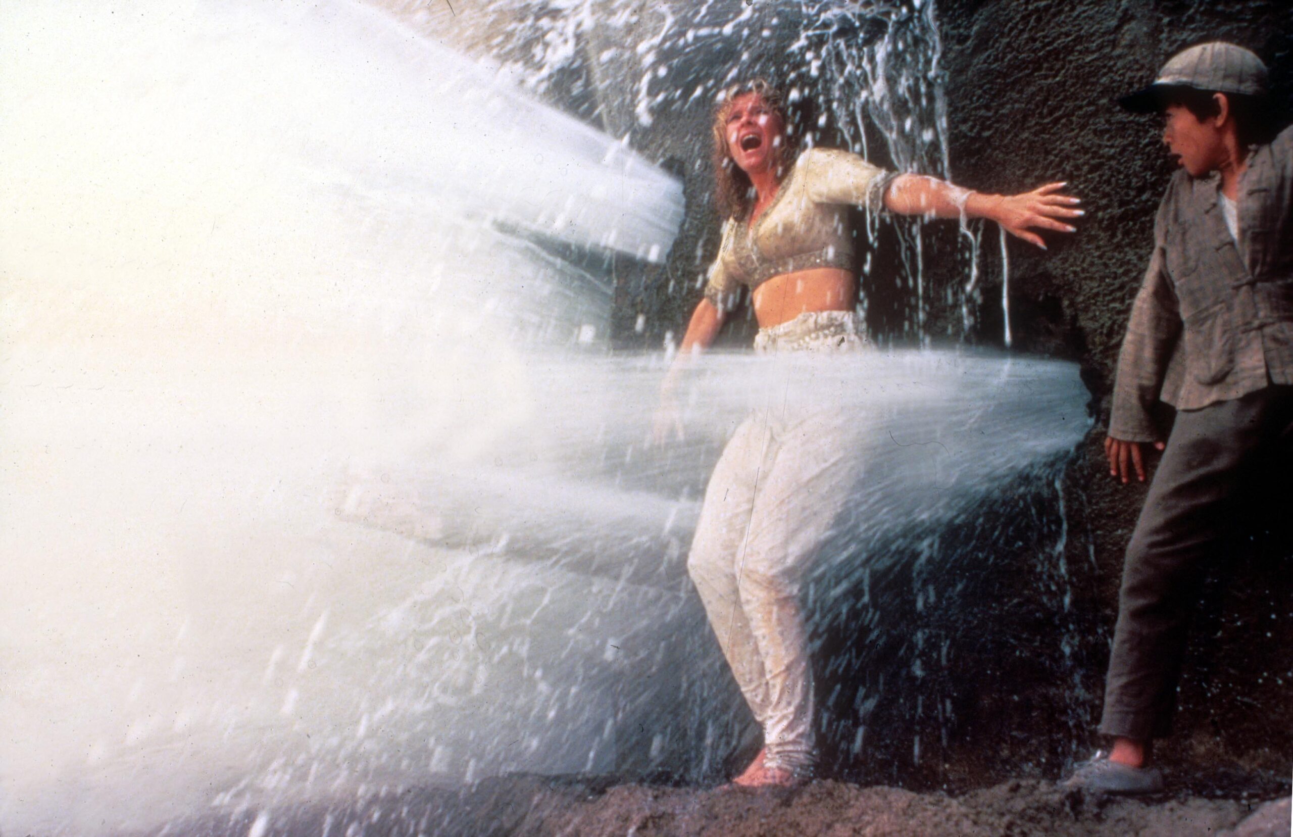 Thames Water and the Temple of Doom - Fixed On Bonds